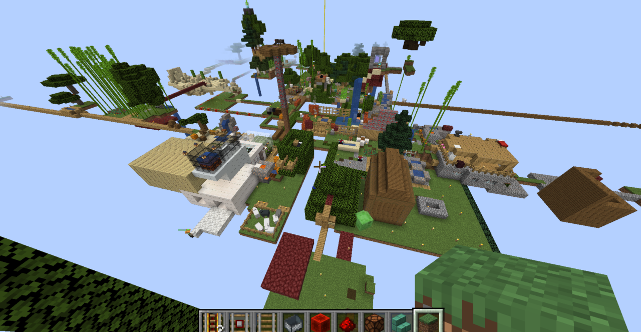 Online Minecraft After School Classes | Virtual Minecraft Class